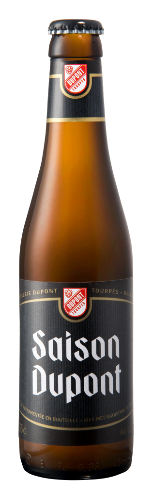 CERVEJA SAISON DUPONT G33CL - Cervimperium